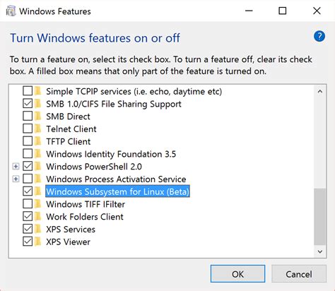 Cómo Activar Bash En Windows 10 Tekzup