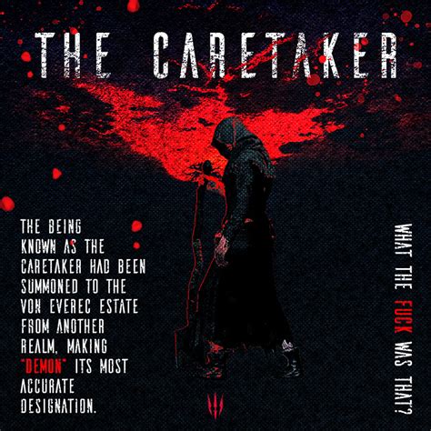 The Caretaker The Witcher 3 Wild Hunt By Yusuf Gülmez On Dribbble