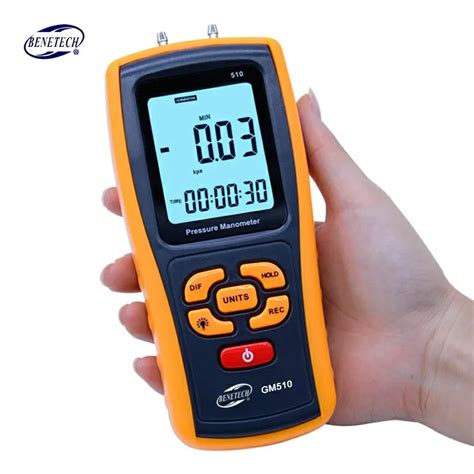 Pressure Gauge Digital Portable At Gary Norris Blog
