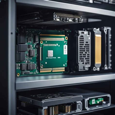 “internal Computer Storage Devices What Are They” The Computer Basics