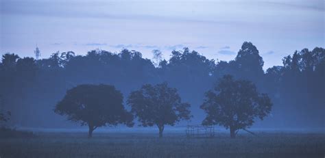 All You Need To Know About The Blue Hour In Photography