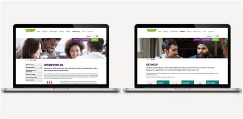Brand Naming Repositioning Logo Visual Identity And Web Design For