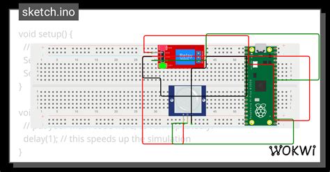 Project Fyp Wokwi Esp32 Stm32 Arduino Simulator