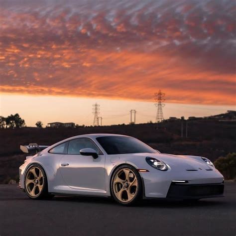 Porsche sport