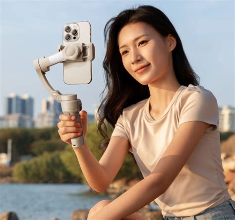 Rtako Three Axis Gimbal Stabilizer Techmall Vietnam Distributor Phân Phối Sỉ Phụ Kiện Chính Hãng