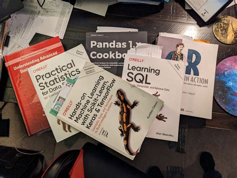 Thoughts On A Manning Publications Subscription By Tyrel Johnson Medium