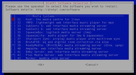 Ha And Kodi On Same Raspberry Pi Configuration Home Assistant