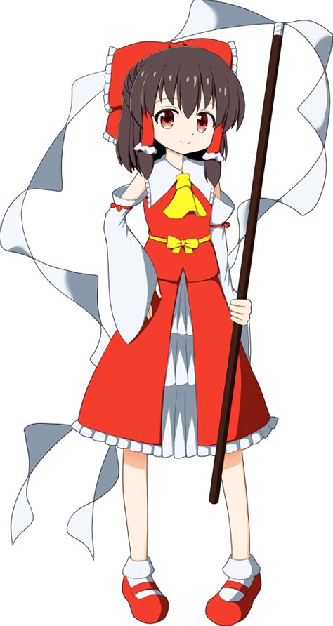 霊夢のtwitterイラスト検索結果。