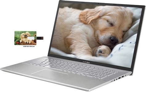 Asus Vivobook Ryzen U Amd Radeon Rx Vega Hd X Tn Gb