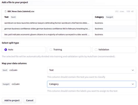 Build A Classification Model In Minutes
