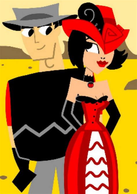 Western Samurai Jack And Ashi Digital Art By Sarah Vickers Fine Art America