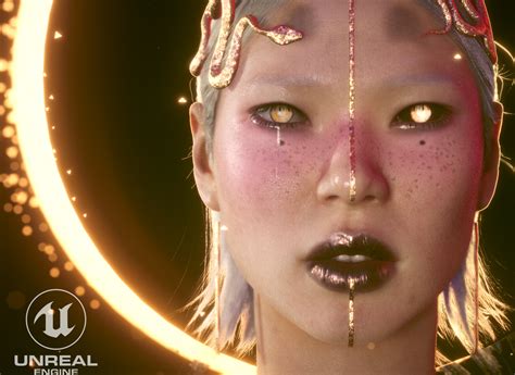 Real Time Character Rendering Zbrushcentral