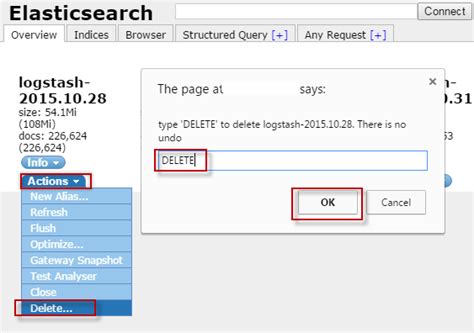 How To Setup Curator To Archive Old Elastic Search Indices Karunsubramanian