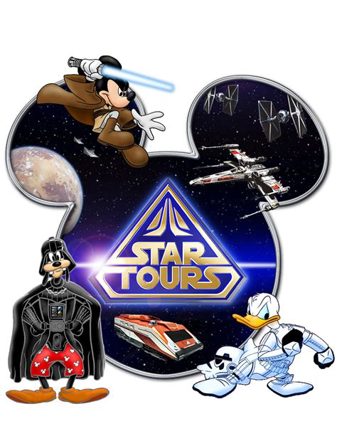 Jedi Mickey Clip Art
