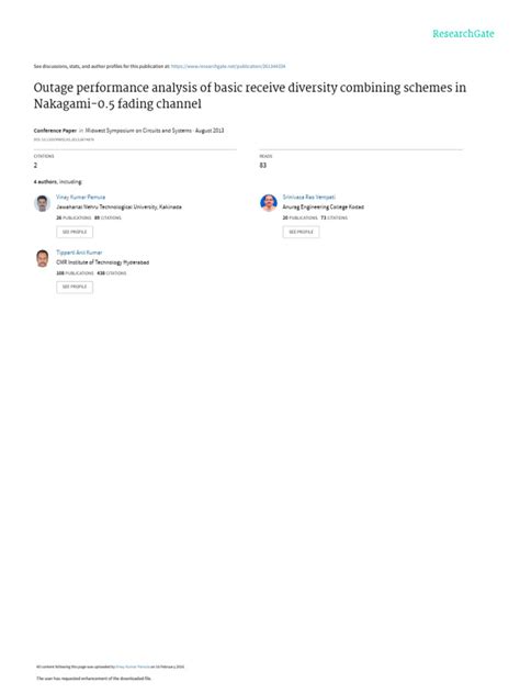 Communication Thesis Pdf World Wide Web Internet And Web