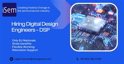 Vagish Kumar On Linkedin Switzerland Digitaldesign Dsp Semiconductorjobs Designengineer