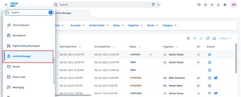 Sap Sales And Service Cloud V2 Integration With Sap Community