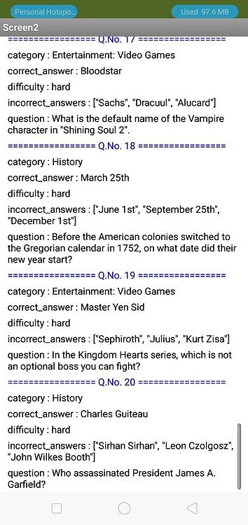 How Do I Decode Url Encoding Rfc 3986 Inside The List Mit App Inventor Help Mit App