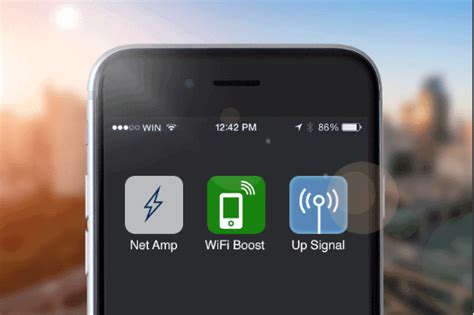 Do WiFi Boosters Or Cell Booster Apps Work WeBoost