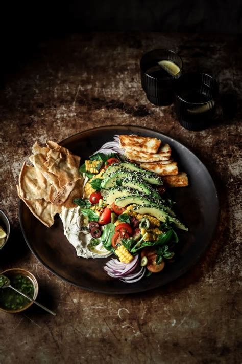 Plating And Presentation Collection Elgusto Global