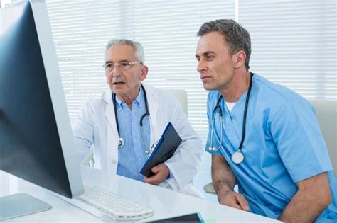 Predictive Modeling In Healthcare