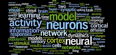 The Neurocritic Trends In Cognitive Computational And Systems Neuroscience 2015