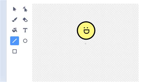 Vector Editor Not Working Well Discuss Scratch