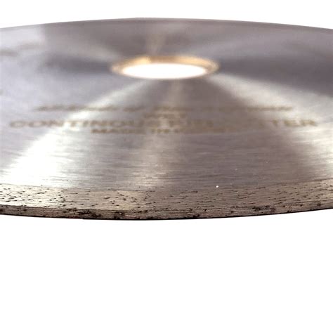 АЛМИР Алмазный отрезной диск CRC для керамогранита Ø200 мм, KODIA (Кодиа)