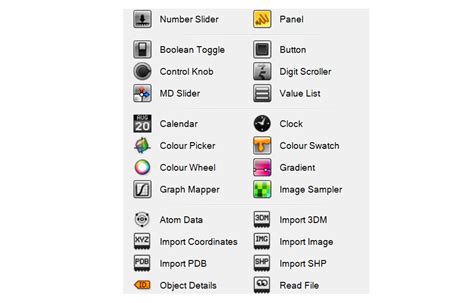 Working In Grasshopper 14 Computer Lab