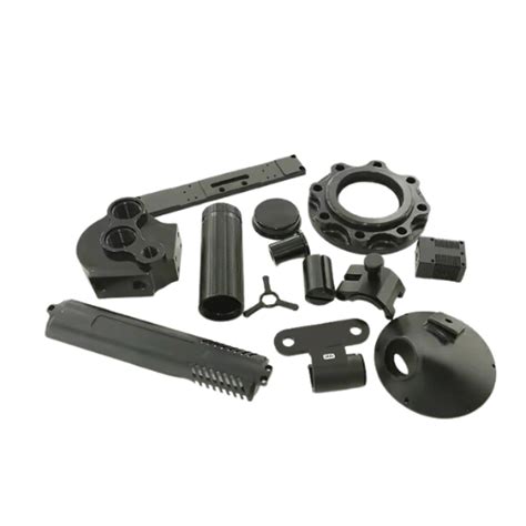 Cnc Machining Goldsupplier