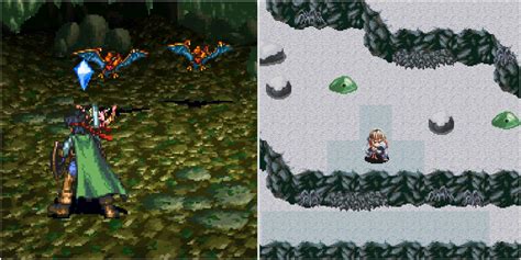 Early PS1 RPGs Almost No One Remembers