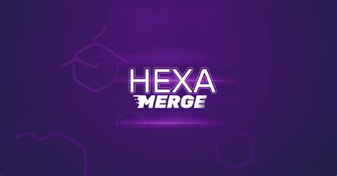 Play Hexa Merge Game Online For Free Reach The Highest Score