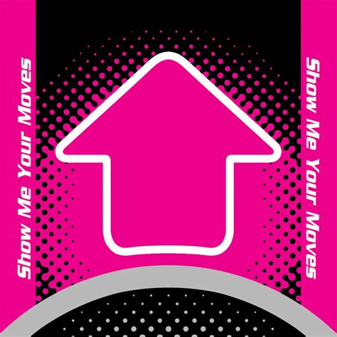 Metal Ddr Pad Arcade Obj Free