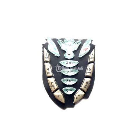 Keypad Nokia 7210 Jadul New Original Nokia Keyboard Di Jakarta Pusat Tribun Jualbeli