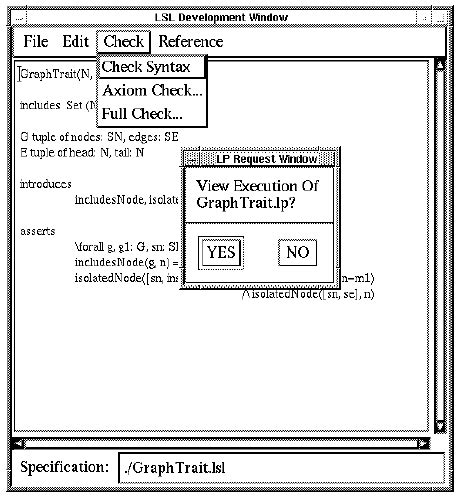 the lsl dependency hierarchy download scientific diagram