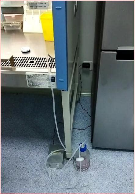 实验室细胞废液抽吸设备选择比较 知乎