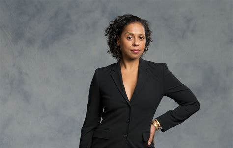 Kimberley Rampersad Is The Shaw Festivals New Associate Artistic