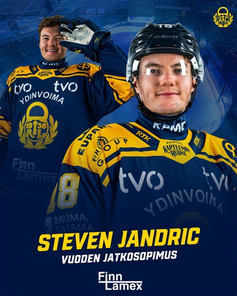 Lukko Kiinnitti Ulkomaalaispelaajan Ensi Kaudeksi Leijonat