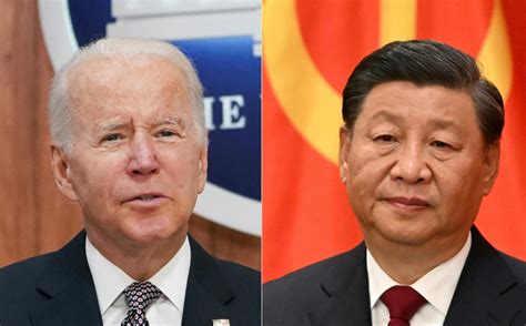 Жо Байден БНХАУ ын ерөнхийлөгч Ши Жиньпинийг “дарангуйлагч” хэмээжээ Мэдээ мэдээлэл