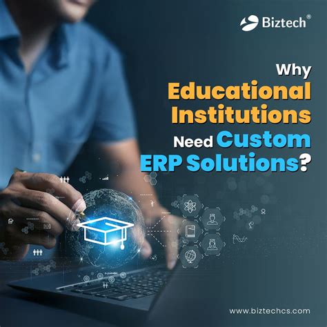 Biztech Consulting And Solutions On Linkedin Erp Erpsolutions