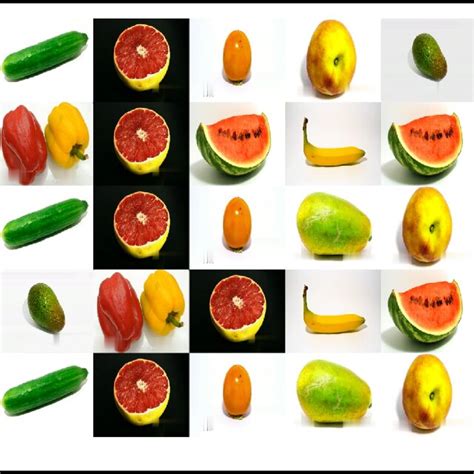 Random Fruq Db Samples Of Class “mild” Download Scientific Diagram