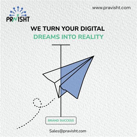 Pravisht Digital On Linkedin Techinnovation Digitalreality Pravishtdigital