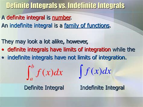 Ppt Riemann Sums And Definite Integrals Powerpoint Presentation Id 2982571
