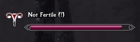 Fertility Mode Immersive Effects Page Downloads SexLab Framework SE LoversLab