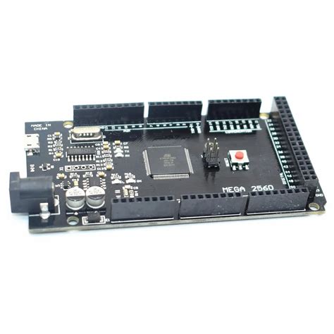 MEGA2560 MEGA 2560 R3 ATmega2560 16AU CH340G AVR USB Board