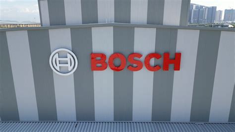 Bosch Mobility On Linkedin Bosch Semiconductor Backend Site In Penang