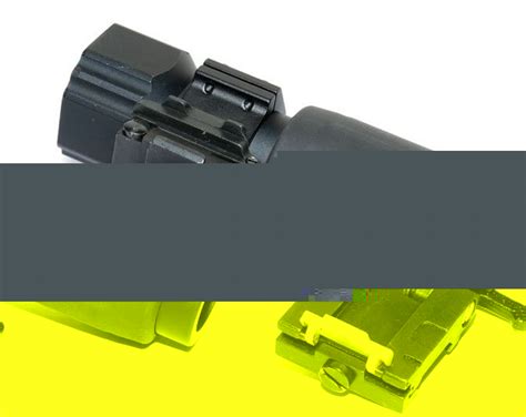 Eotech 5x Magnifier Scope Ship Wholesale Wholesale Eotech 5x