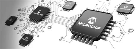 Microchip Introduces New Bit PIC Microcontroller Family With CIPs AudioXpress