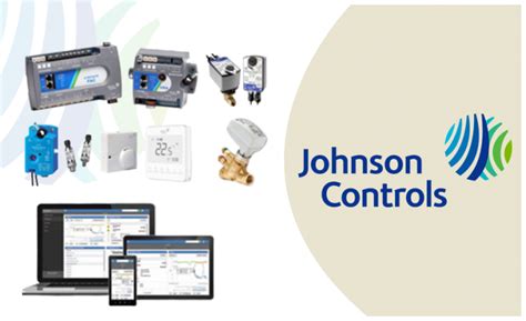 Johnson Controls Shan Controls Pvt Ltd
