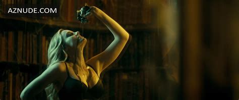 Carolina Bang Nude Aznude